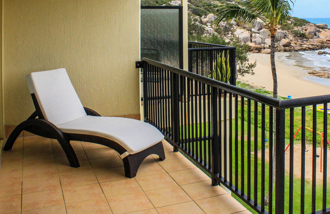 Rose Bay Resort